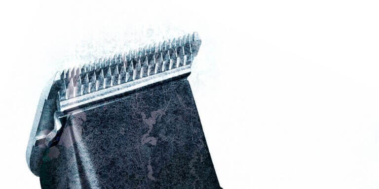 The Damage to a Dropped Clipper - Groomer to Groomer