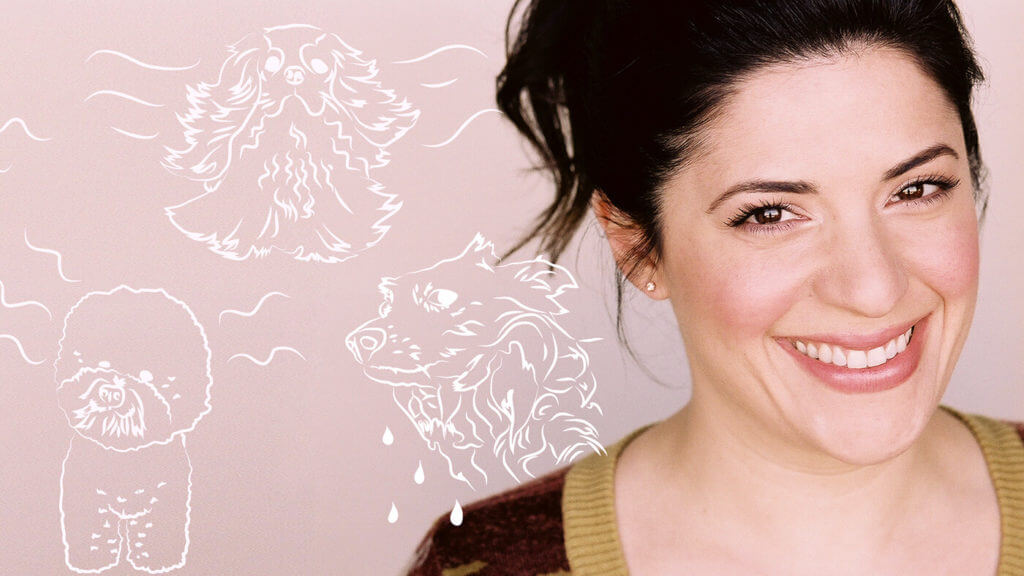 Jess Rona - Groomer to Groomer