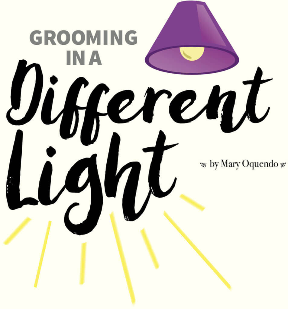 Grooming in a Different Light - Groomer to Groomer