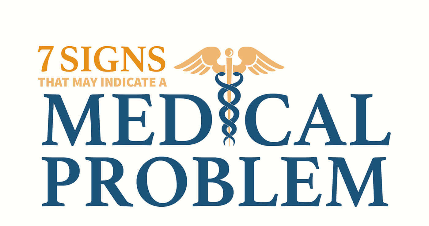 7 Signs That May Indicate A Medical Problem - Groomer to Groomer