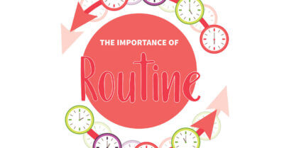 The Importance Of Routine | Groomer to Groomer Magazine