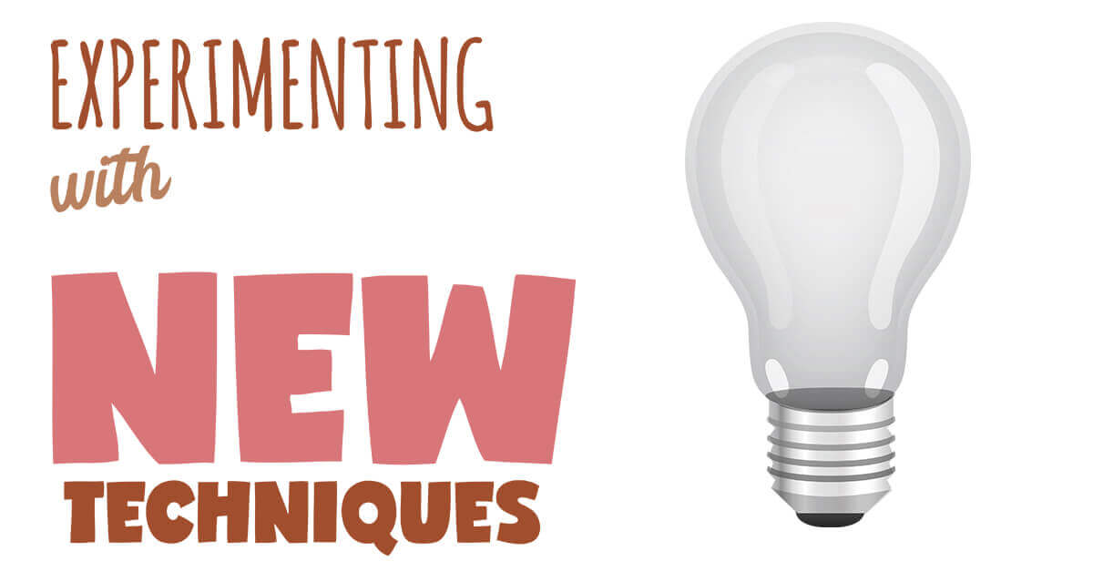 Experimenting With New Techniques Groomer To Groomer Magazine