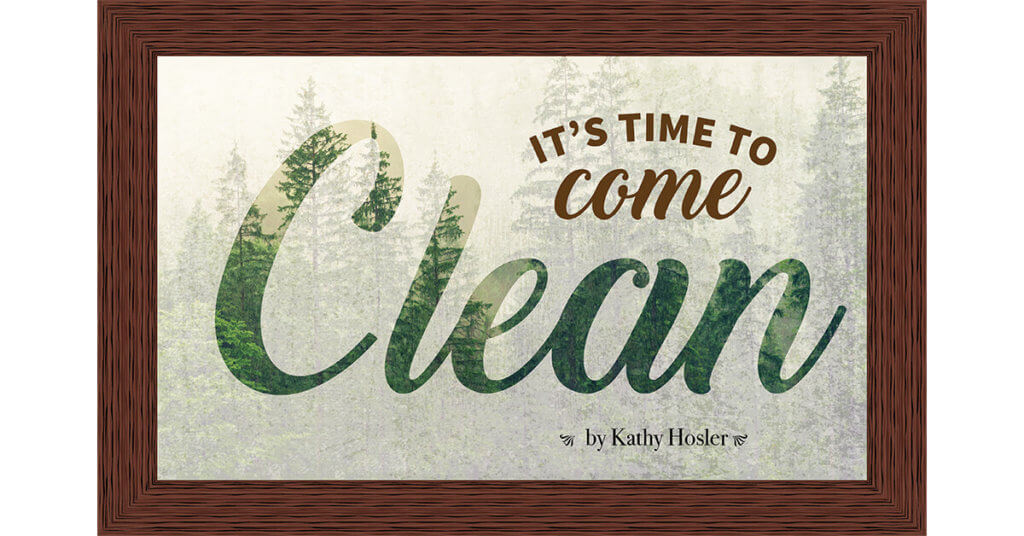 It's Time to Come Clean - Groomer to Groomer Magazine