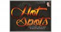 Hot Spots: What They Are & How to Help Them Heal