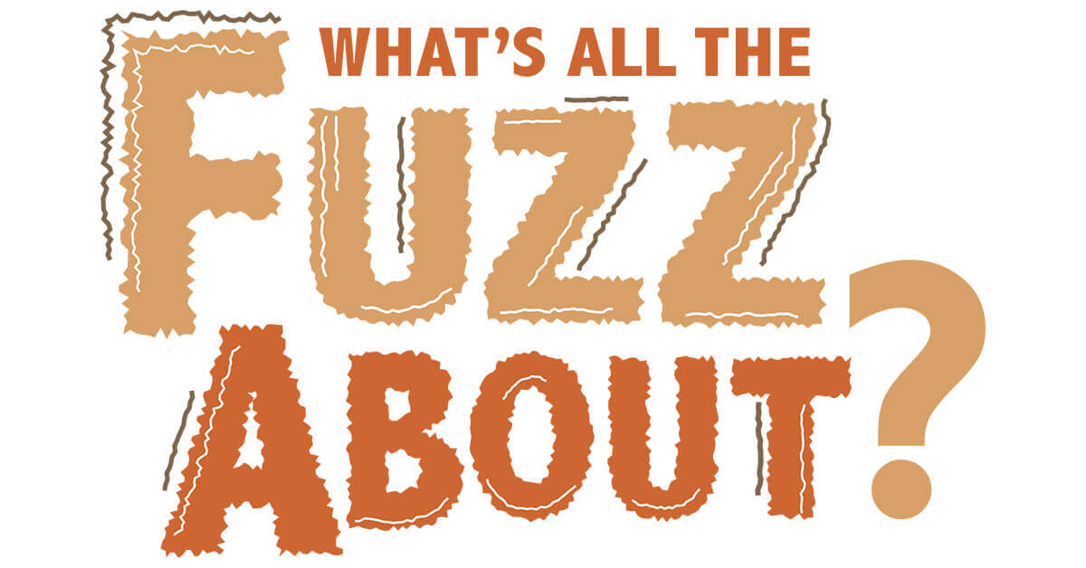 What's All the Fuzz About? - Groomer to Groomer Magazine
