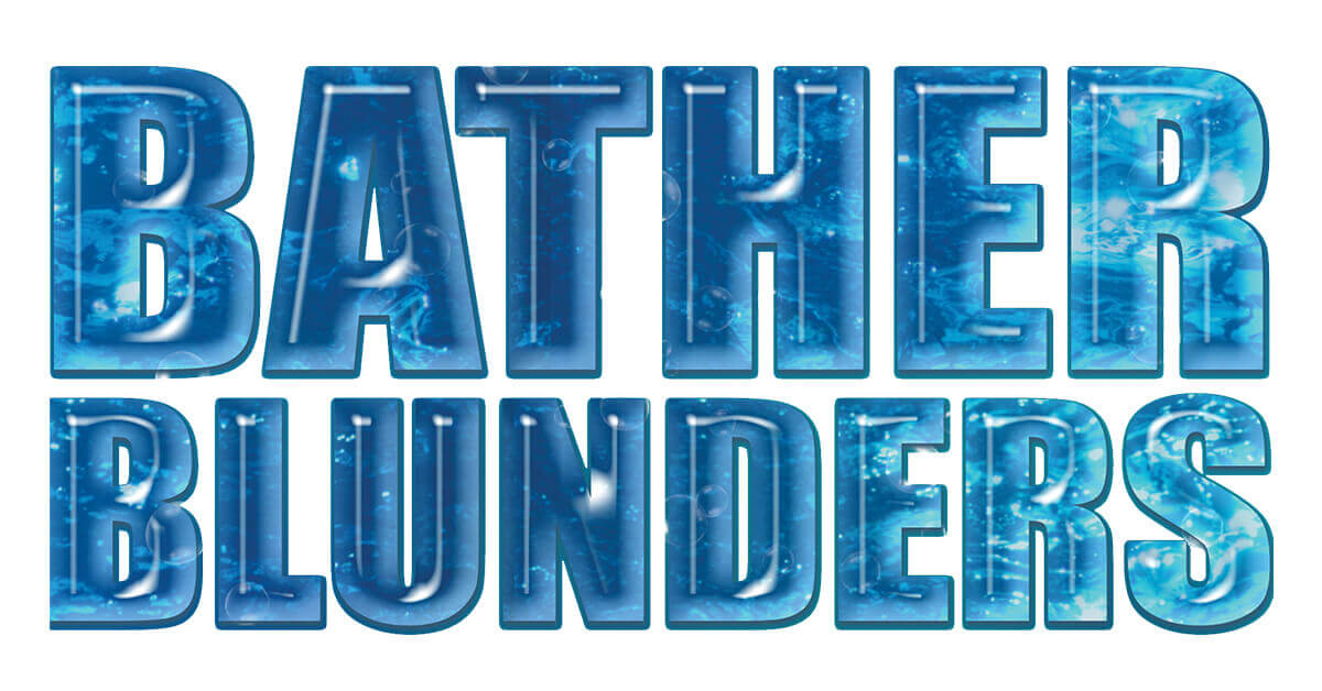 Bather Blunders - Groomer to Groomer Magazine